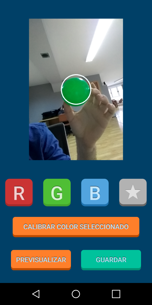 Guía de uso de la app Robobo – Robobo – Education Portal